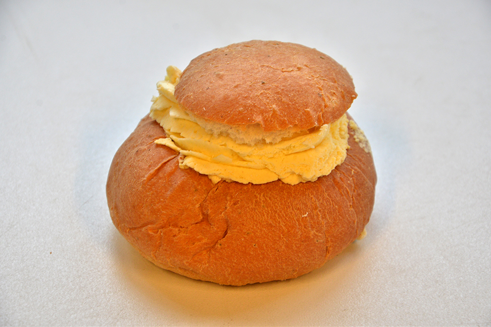 Semlan lever än - Värnamo