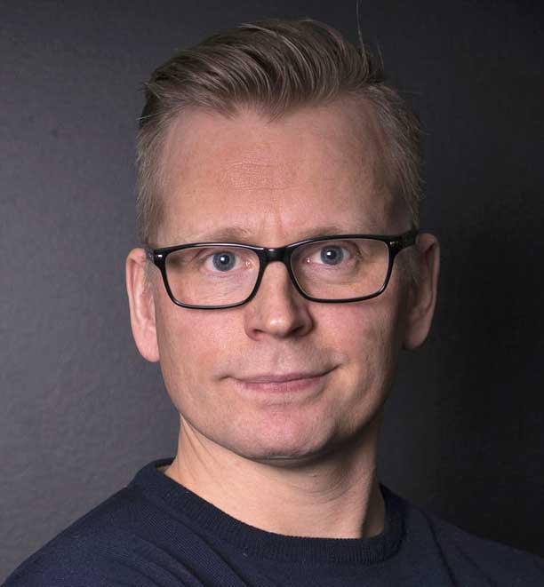 Johan Davidsson lämnar HV 71 - Värnamo